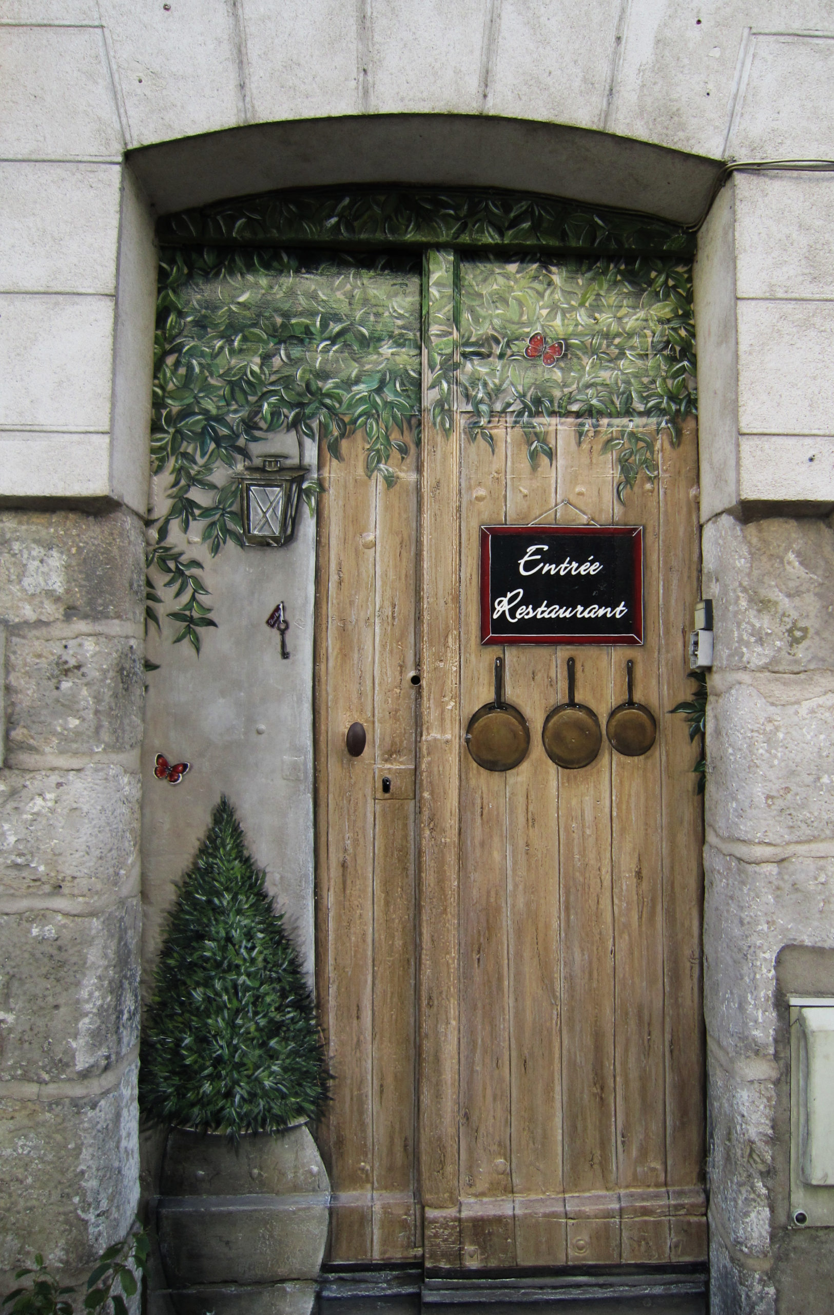 Enseignes, Panneaux & Décoration pour Professionnels - Finou Art ...